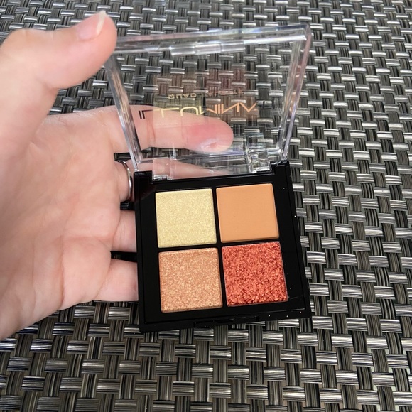 Illuminati | Makeup | Illuminati Cosmetics Lust Quad Eyeshadow Palette ...
